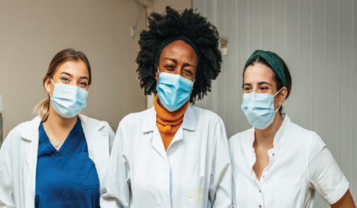 HFS OHS Provider Engagement