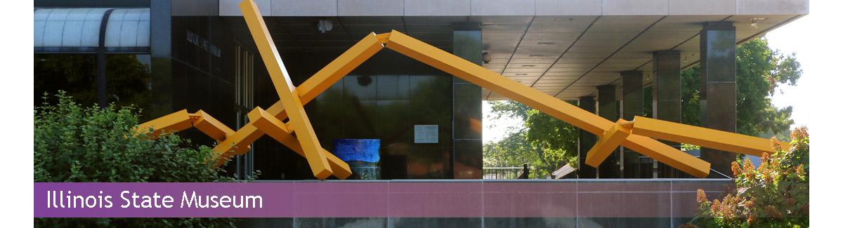 Contact Locations and Staff | Illinois State Museum System