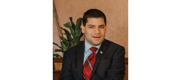 Stephen A. Kouri II
