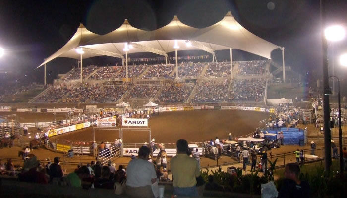 Illinois State Fair Grandstand Seating Chart Photos At Missouri State