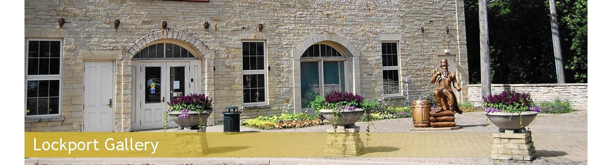 Contact Locations and Staff | Illinois State Museum System