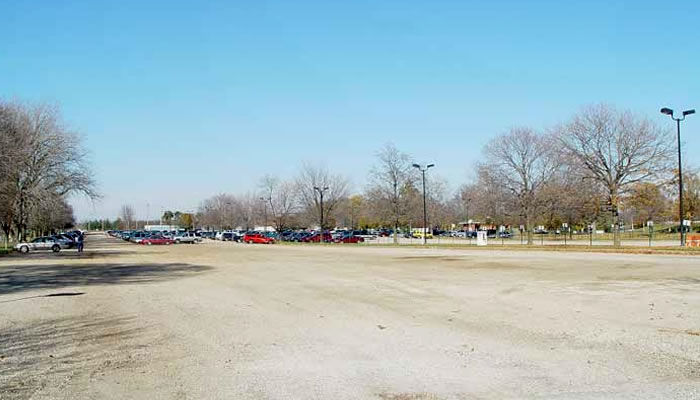 Outdoor Uncovered - Outdoor Uncovered