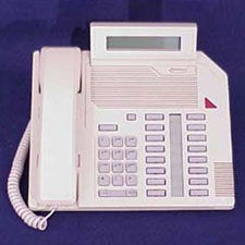 Desktop Phones