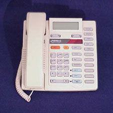 Desktop Phones