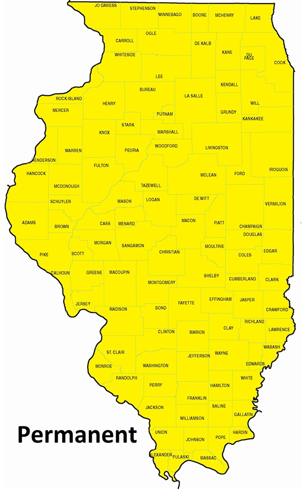 Brook Silverside Mouth