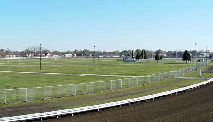 Outdoor Uncovered - Outdoor Uncovered