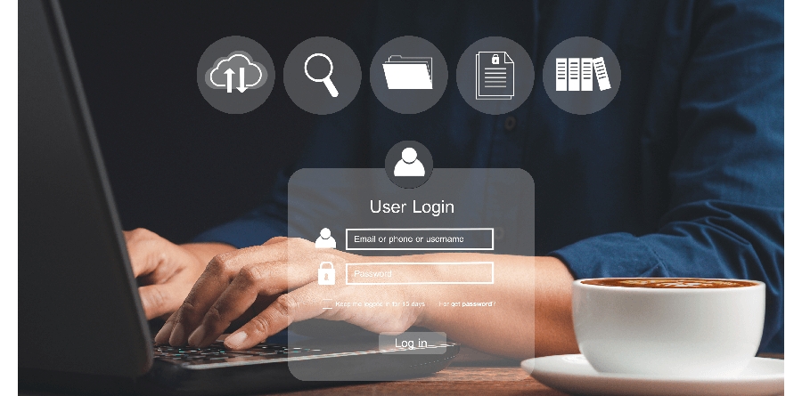 Multi-Factor Authentication