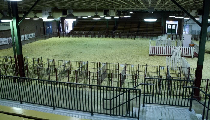 Barn Venue Details - Barn