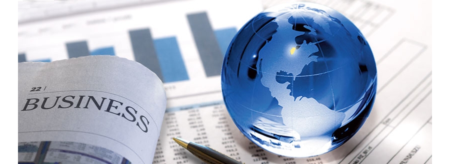 International Business Services - Export