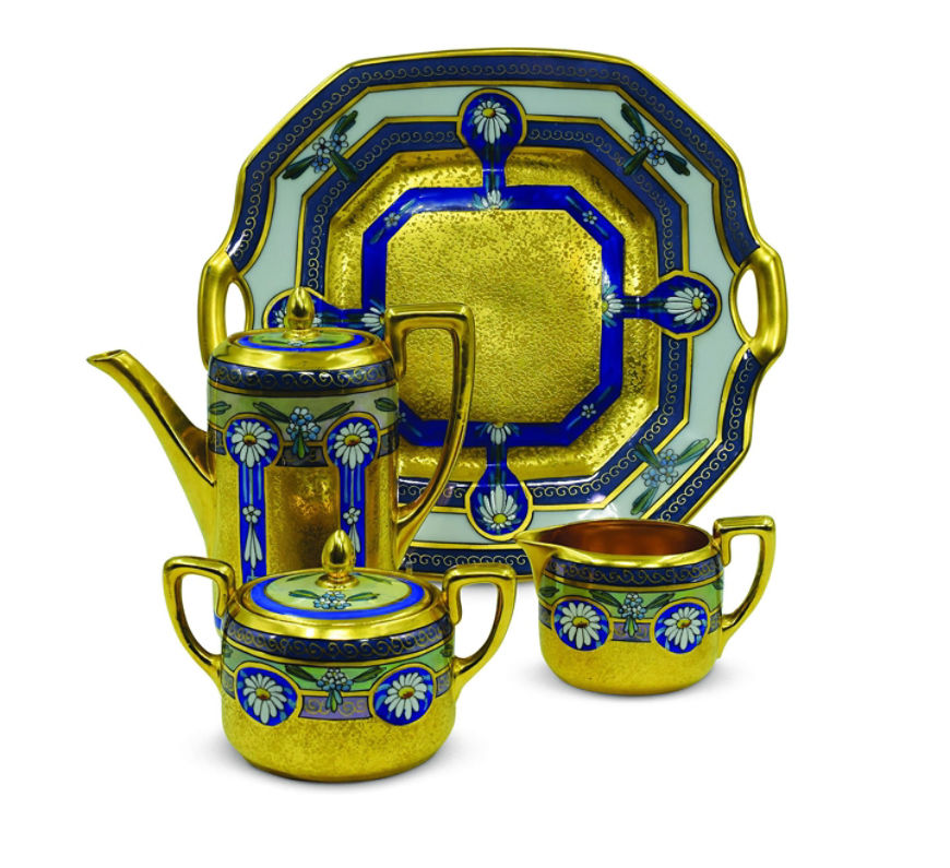 Pickard China Company