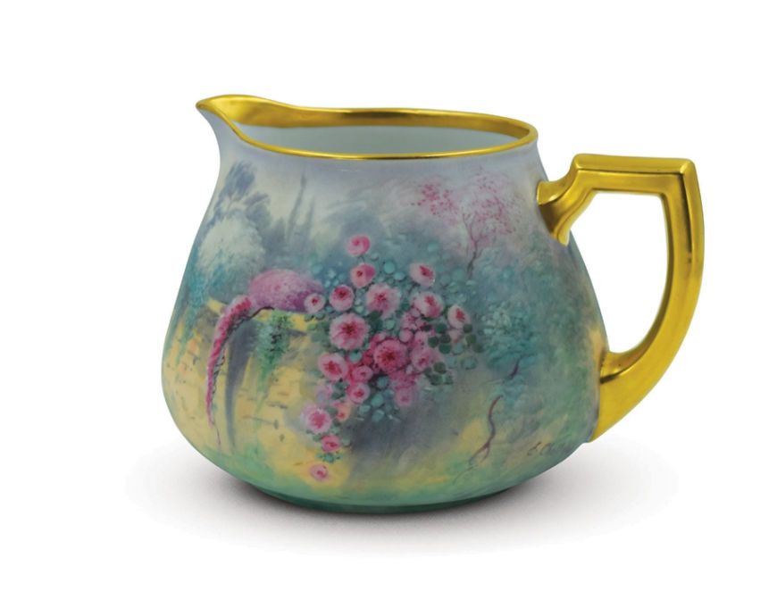 Pickard China Company