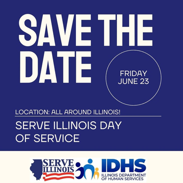 Commission on Volunteerism and Community Service