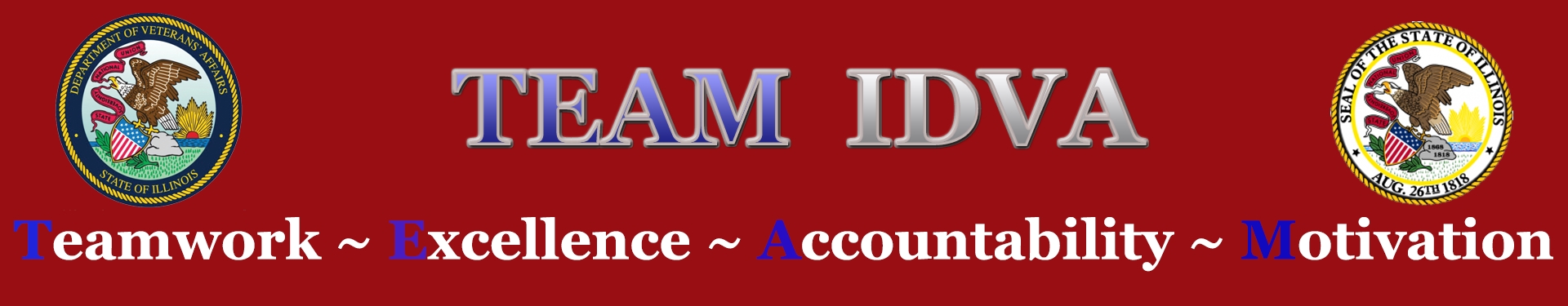 Department of Veterans Affairs