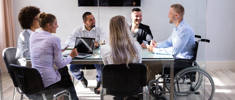 Workforce Development - Workforce Development