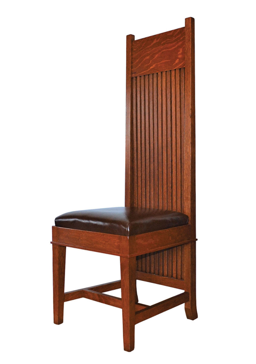 Frank Lloyd Wright