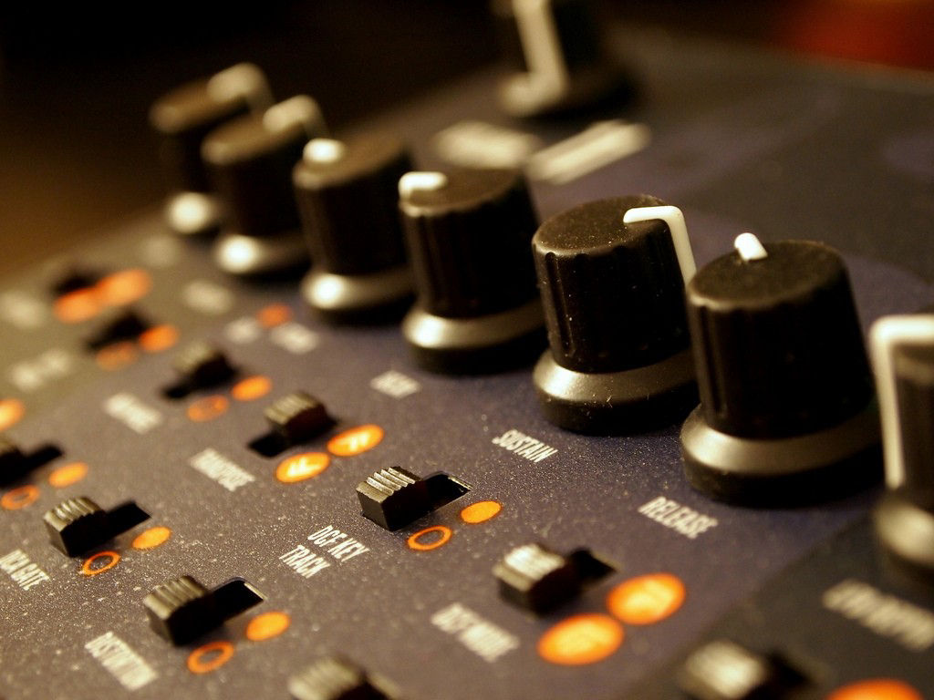 Making Digital Synths Sound Warm Is Easier Than You Think Making Digital Synths Sound Warm Is Easier Than You Think