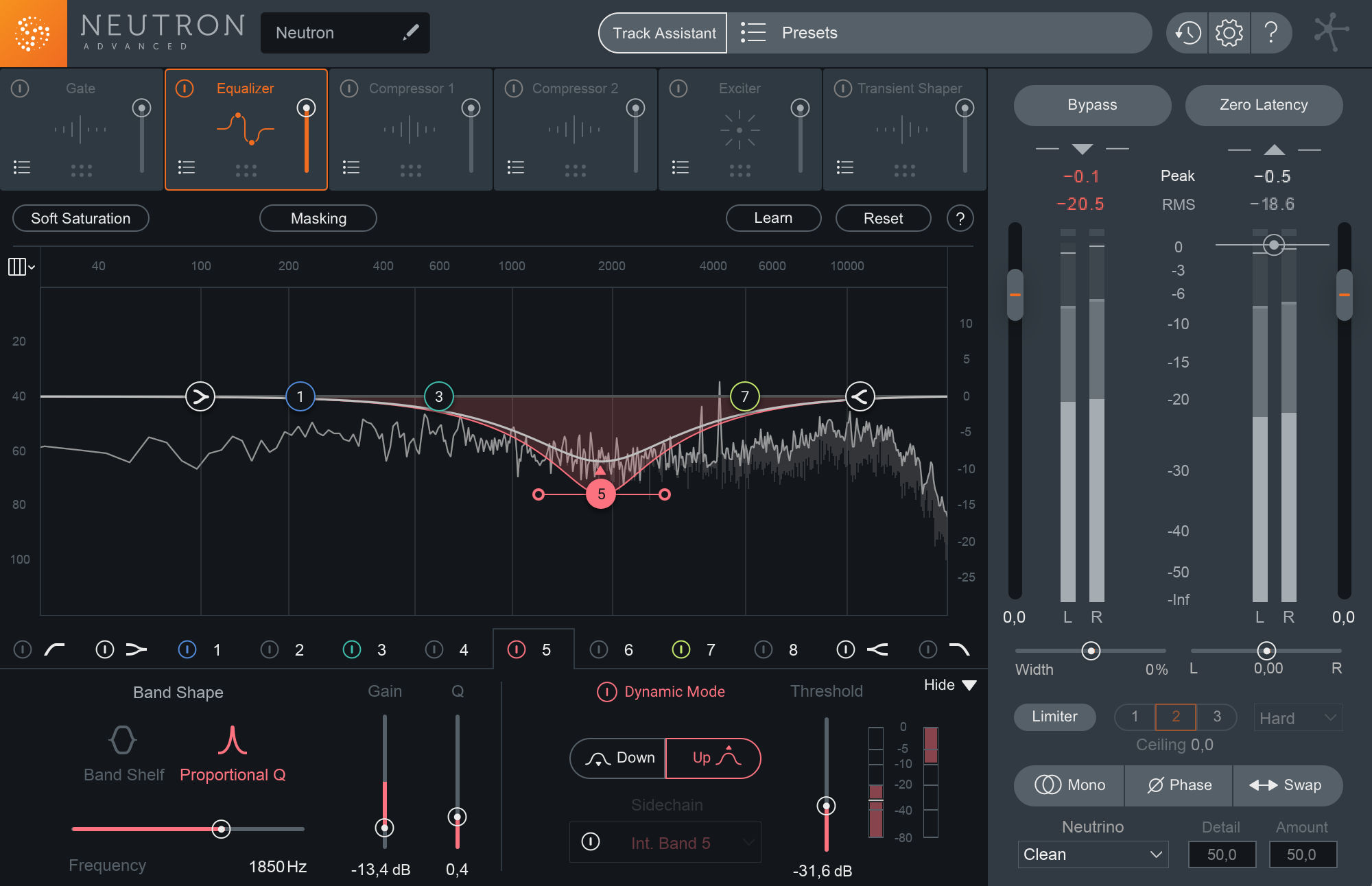 5 Ways to Use Dynamic EQ with Sidechain