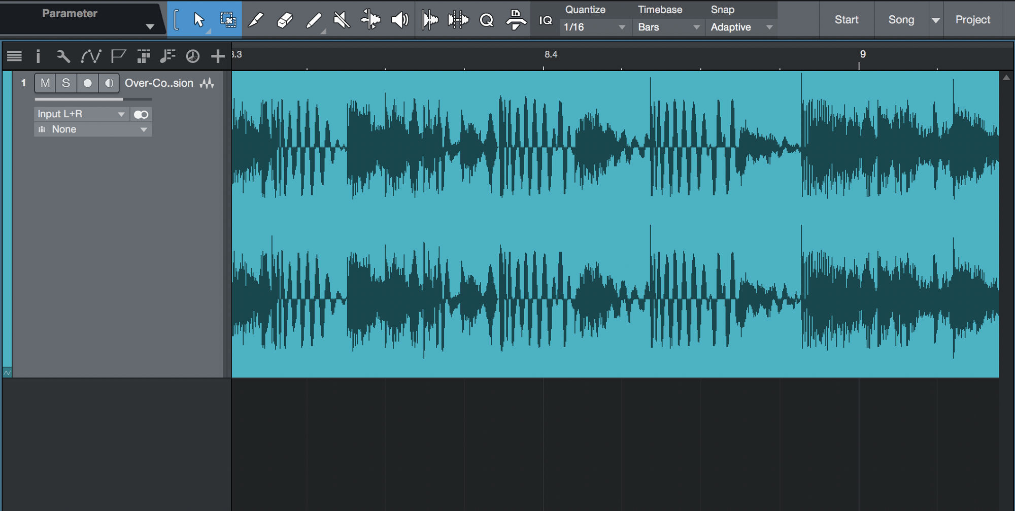 5 Signs of Over-Processing in a Mix
