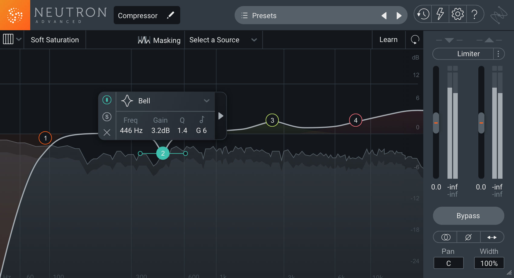 EQ Tips: When to Boost and When to Cut