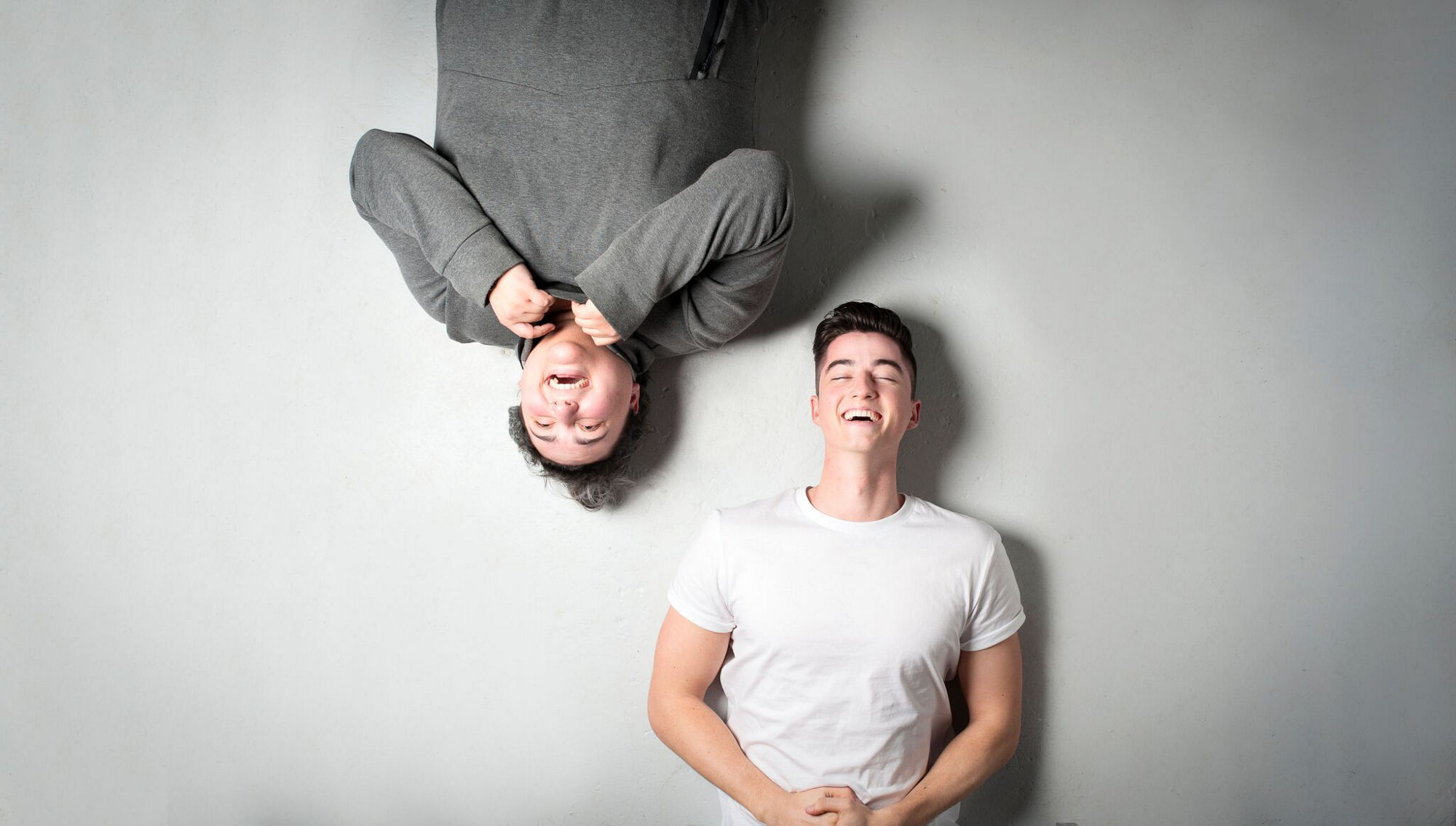 Artist Interview: Elijah Woods x Jamie Fine