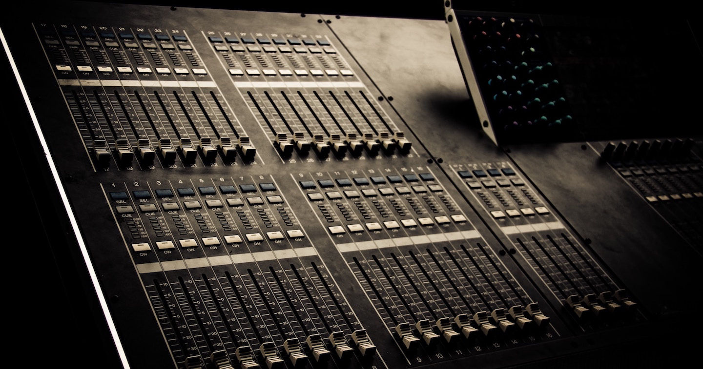 What Is the Difference Between Mixing and Mastering?