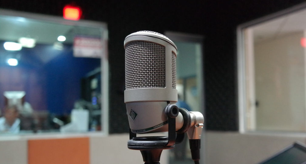 3 Ambient Recording Techniques to Add Depth to Your Songs