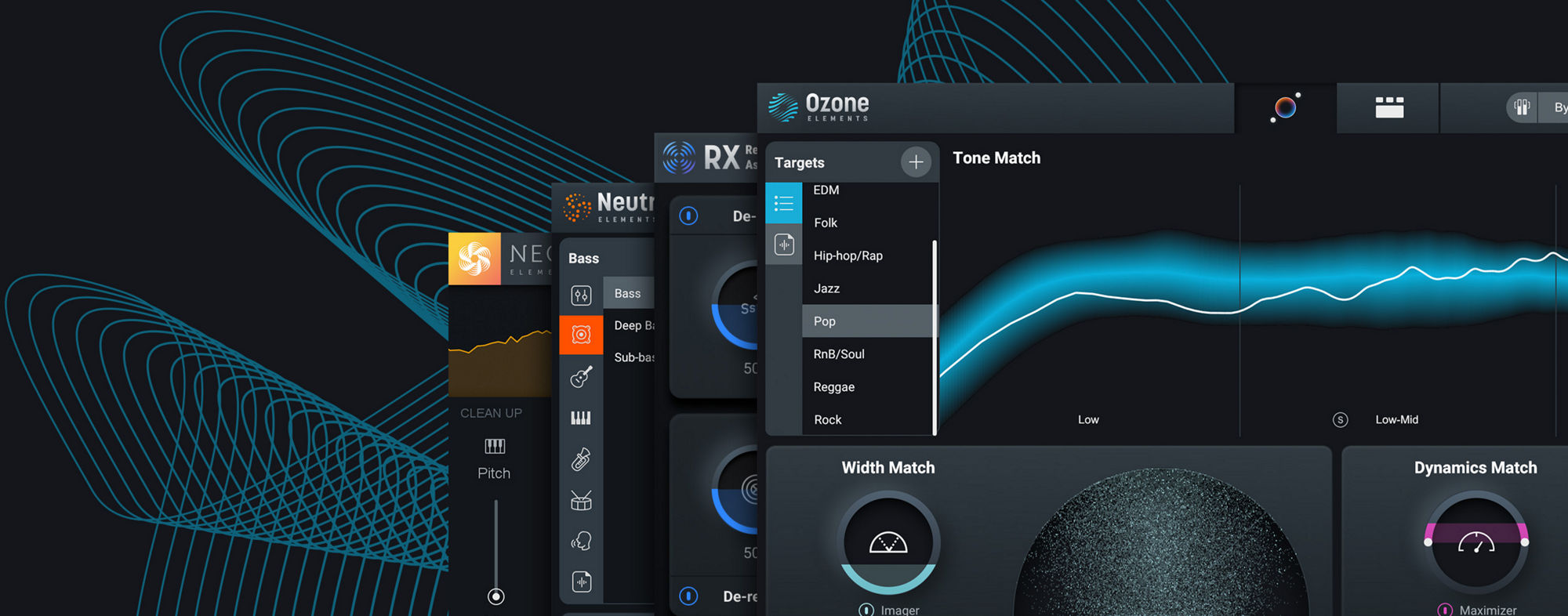 Repair, Mix, and Master a Song with iZotope Elements Suite