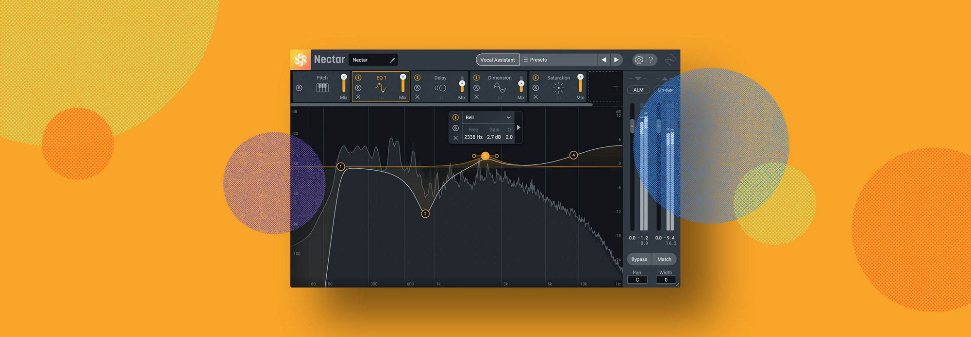 How to EQ a Pop Vocal