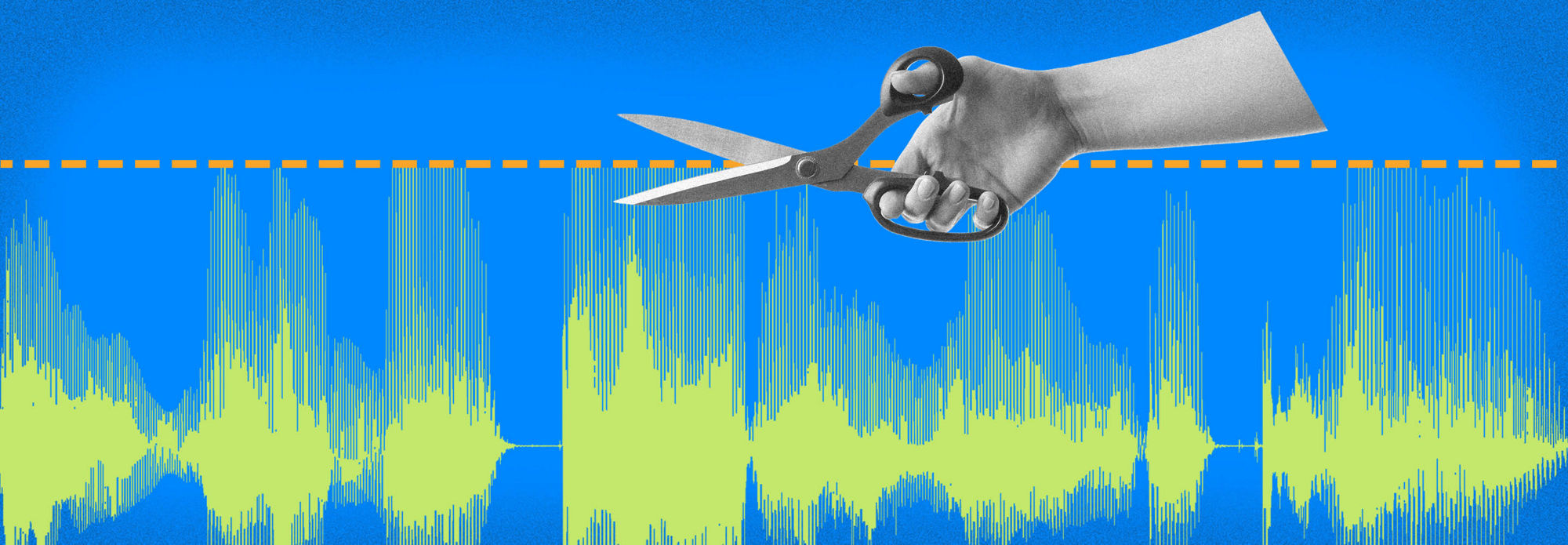 How to Fix Audio Clipping How to Fix Audio Clipping