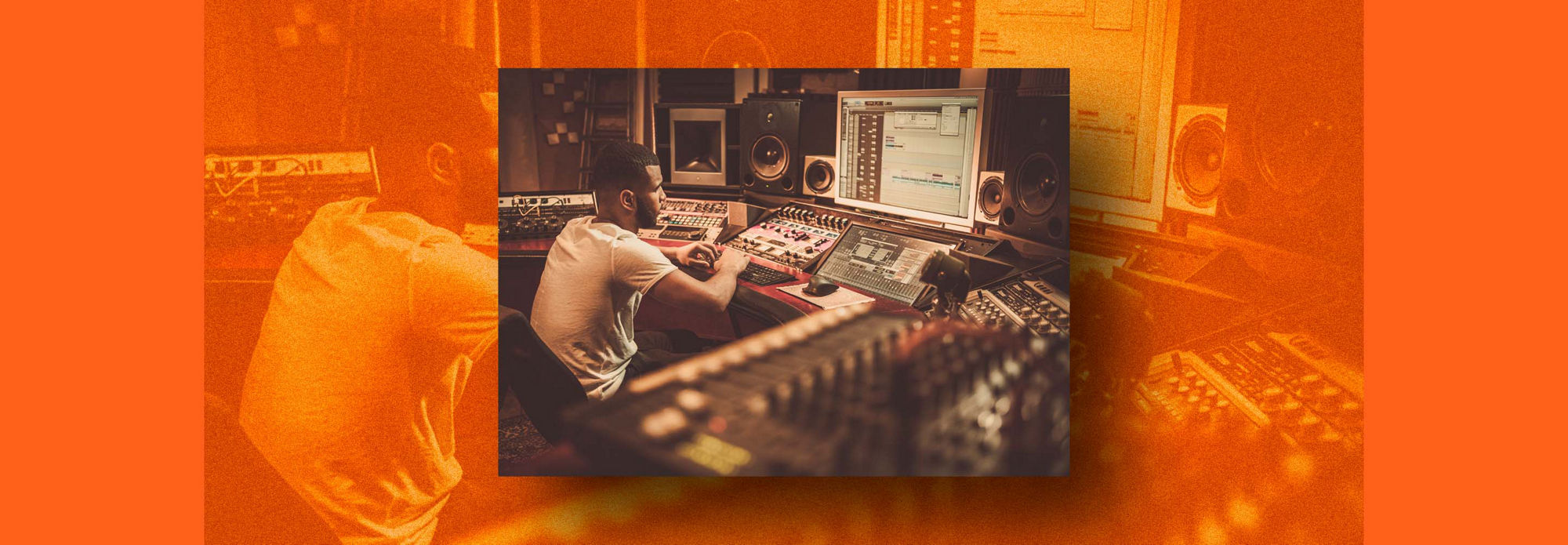 How to Mix a Song from Start to Finish