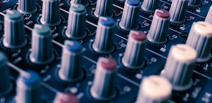 5 Tips for Mixing High End