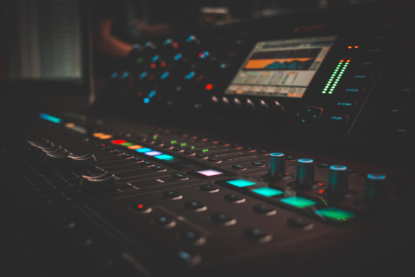 Mixing While Producing Music: Good or Bad Idea?
