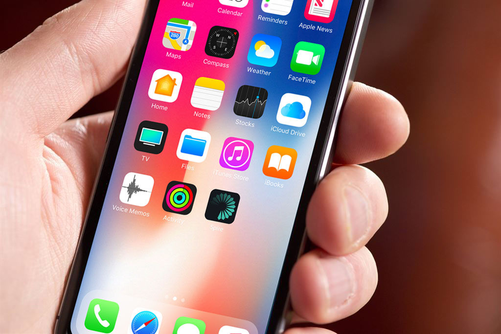 Why You Should Use the Spire App Instead of Voice Memos