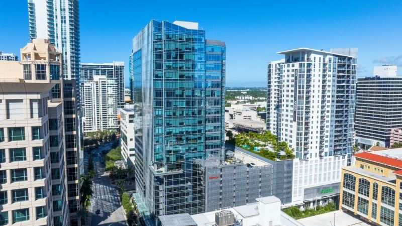 Exploring Jll Skyline South Florida Citybizlist : South Florida : JLL