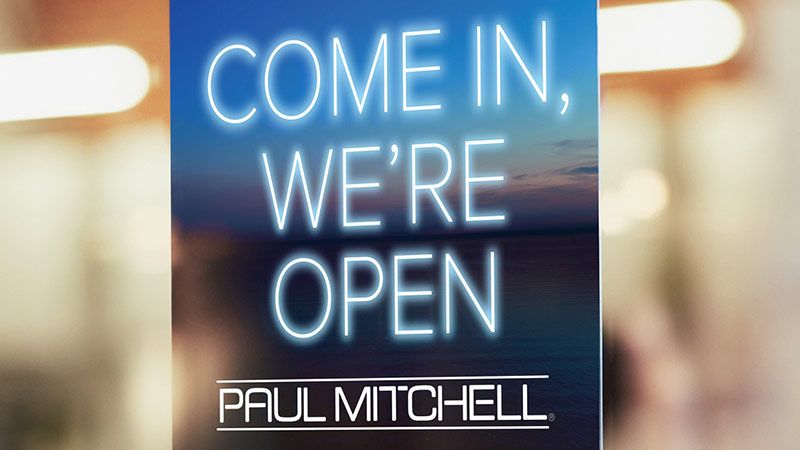 John Paul Mitchell Systems | Salon Quality Hair Products