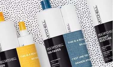 John Paul Mitchell Systems | Salon Quality Hair Products