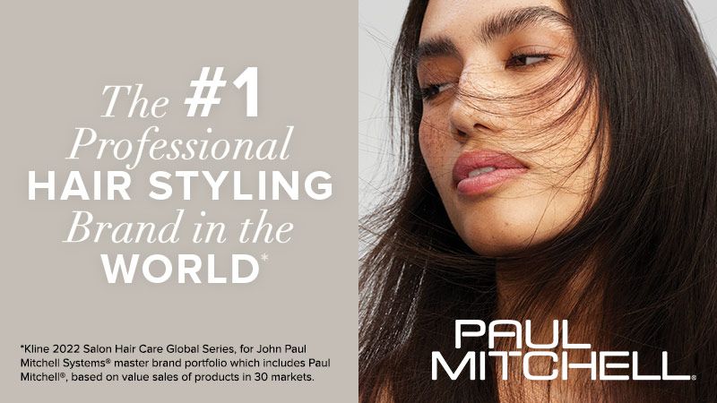 John Paul Mitchell Systems | Salon Quality Hair Products