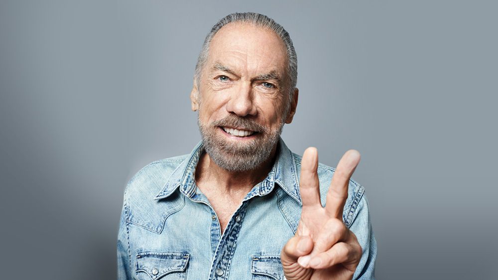 John Paul Dejoria