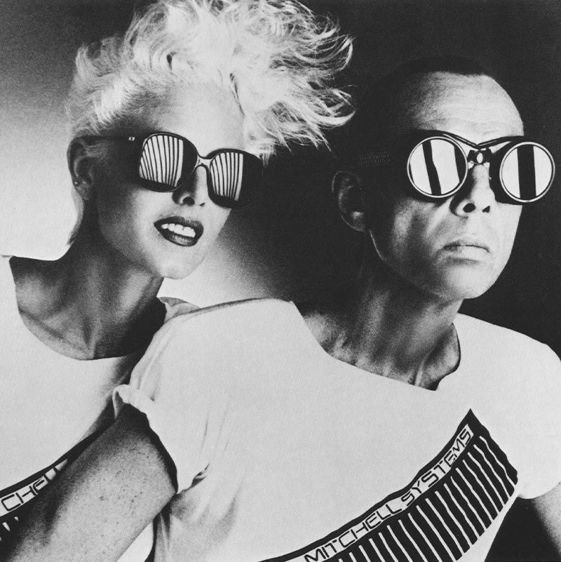 Our Beginnings | John Paul Mitchell Systems