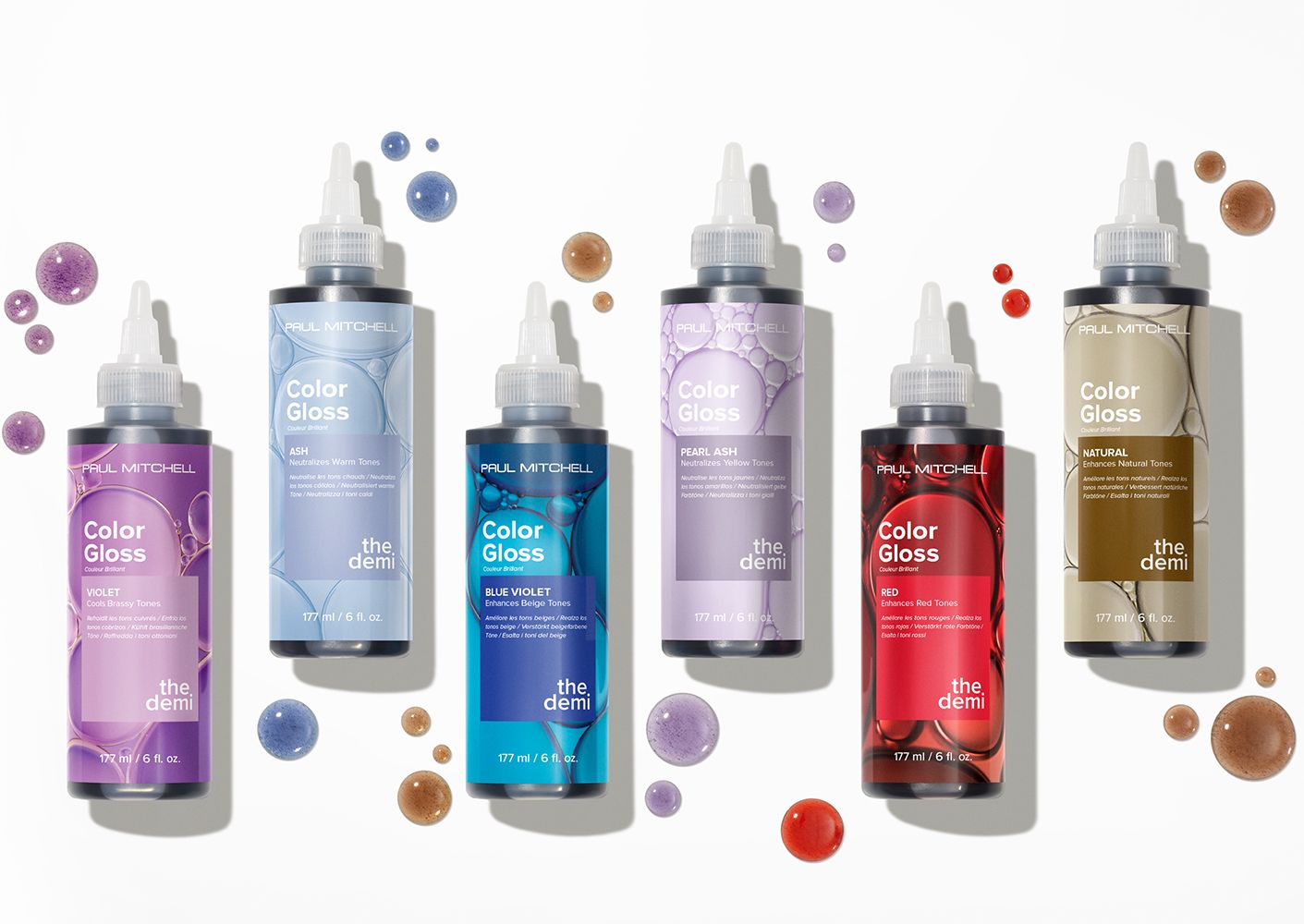 Paul Mitchell® Professional Hair Care Products