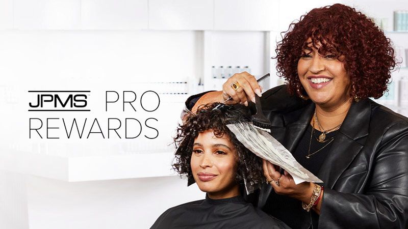 John Paul Mitchell Systems | Salon Quality Hair Products