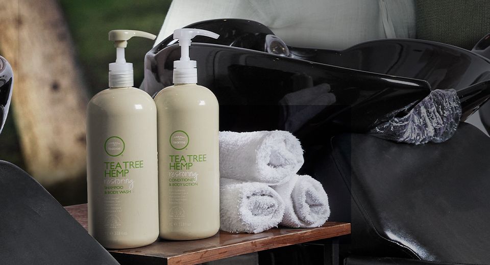 John Paul Mitchell Systems