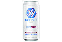 Xyience® Strawberry Lemonade Flavored Energy Drink 16 fl oz - Keurig Dr ...