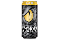 Venom® Original Energy Drink 16 fl oz - Keurig Dr Pepper Product Facts