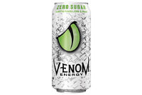Venom® Original Energy Drink 16 fl oz - Keurig Dr Pepper Product Facts