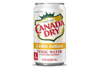 Canada Dry® Fruit Splash Cherry Ginger Ale Zero Sugar 12 fl oz - Keurig ...
