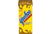 Yoo-hoo® Chocolate Flavored Drink 11 fl oz - Keurig Dr Pepper Product Facts