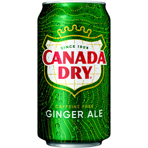 dr pepper canada
