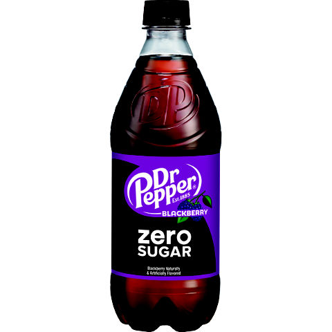 Keurig Dr Pepper Product Facts