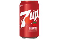 7UP® Tropical Flavored Soda 12 fl oz - Keurig Dr Pepper Product Facts